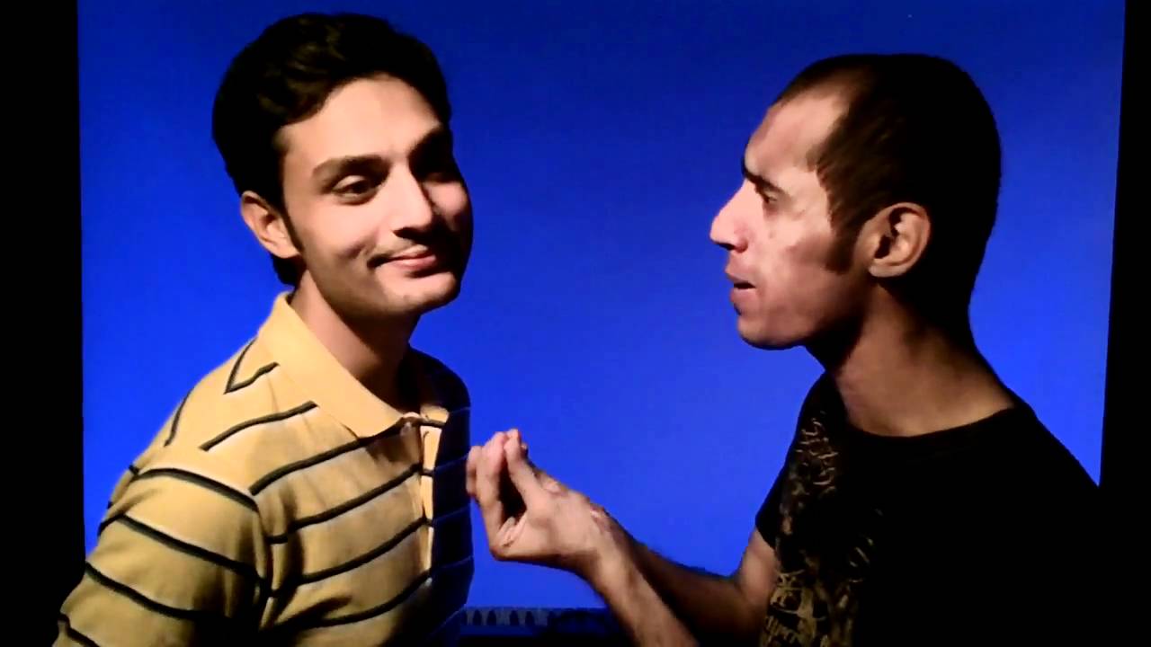 :: The Slap! :: - YouTube