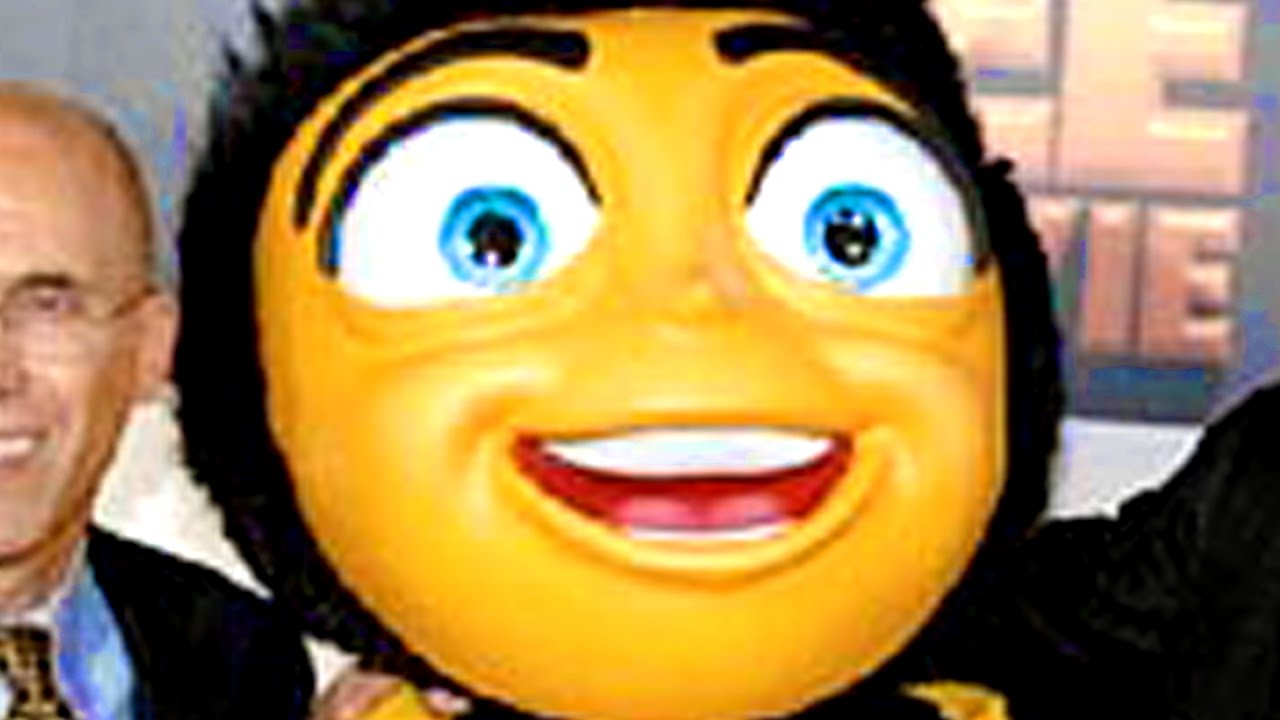 HAUNTED BY BARRY BEE BENSON! - Gmod Bee Movie Mod - YouTube