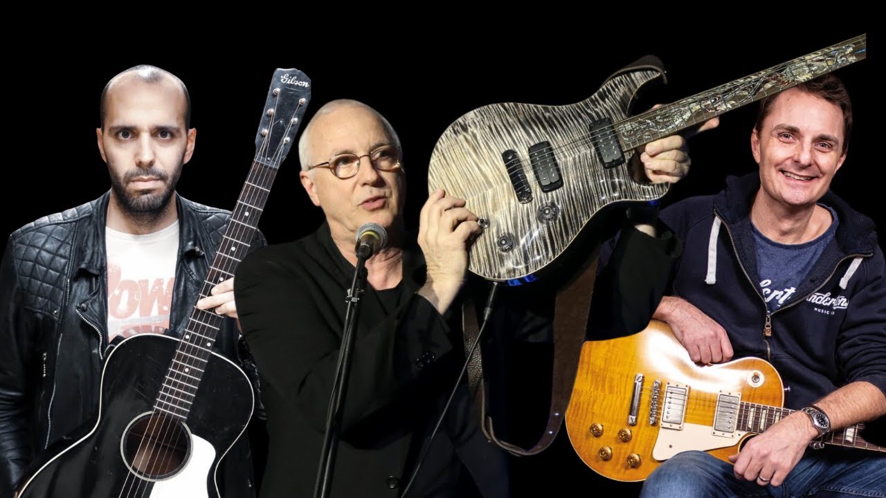 Utkarsh Mohan on Music #36: The problem that may kill Guitar shops but ...