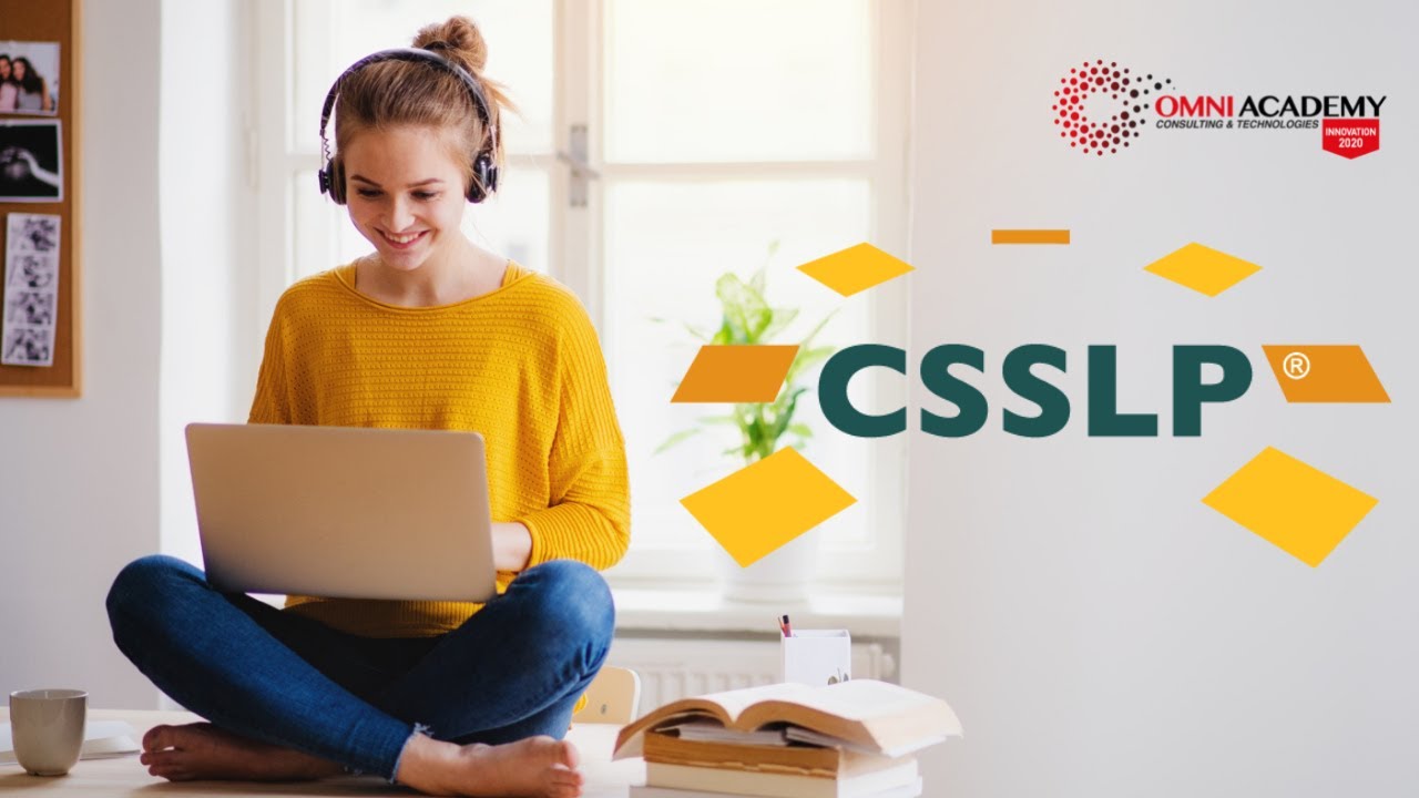 How to Pass ISC CSSLP Certified Secure Software Lifecycle Professional ...
