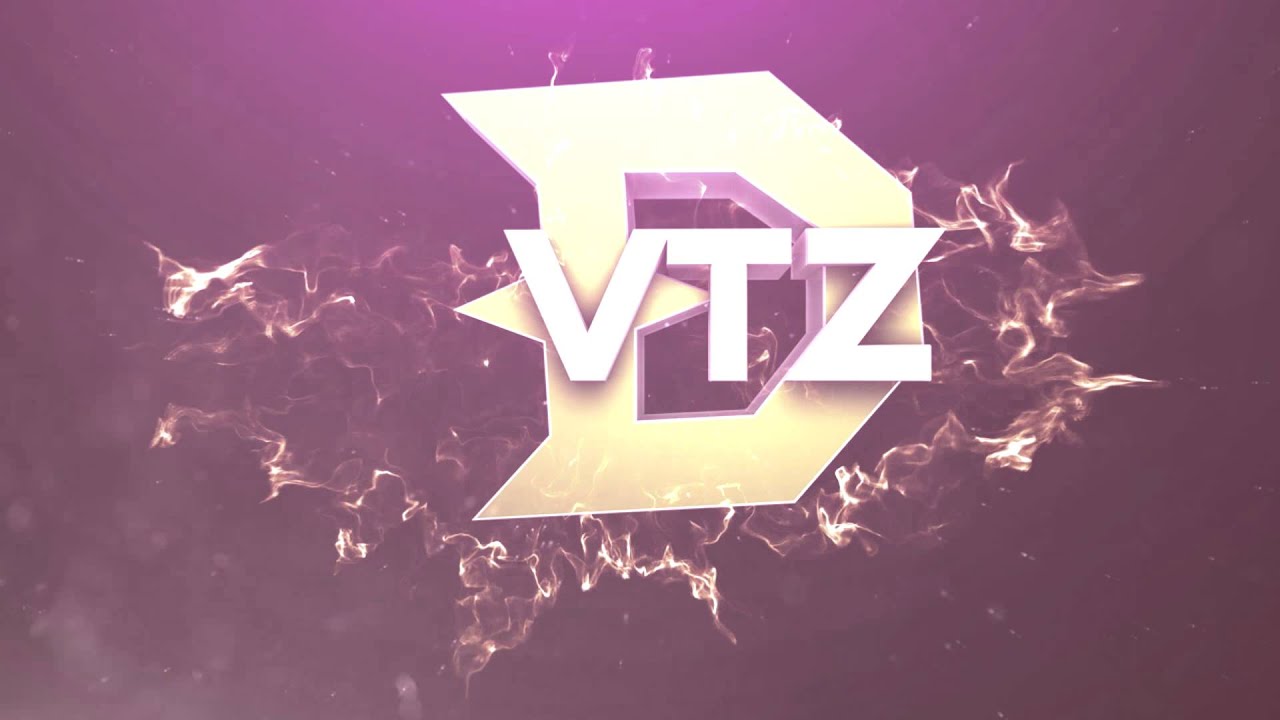 New Intro for VTZ // By me - YouTube