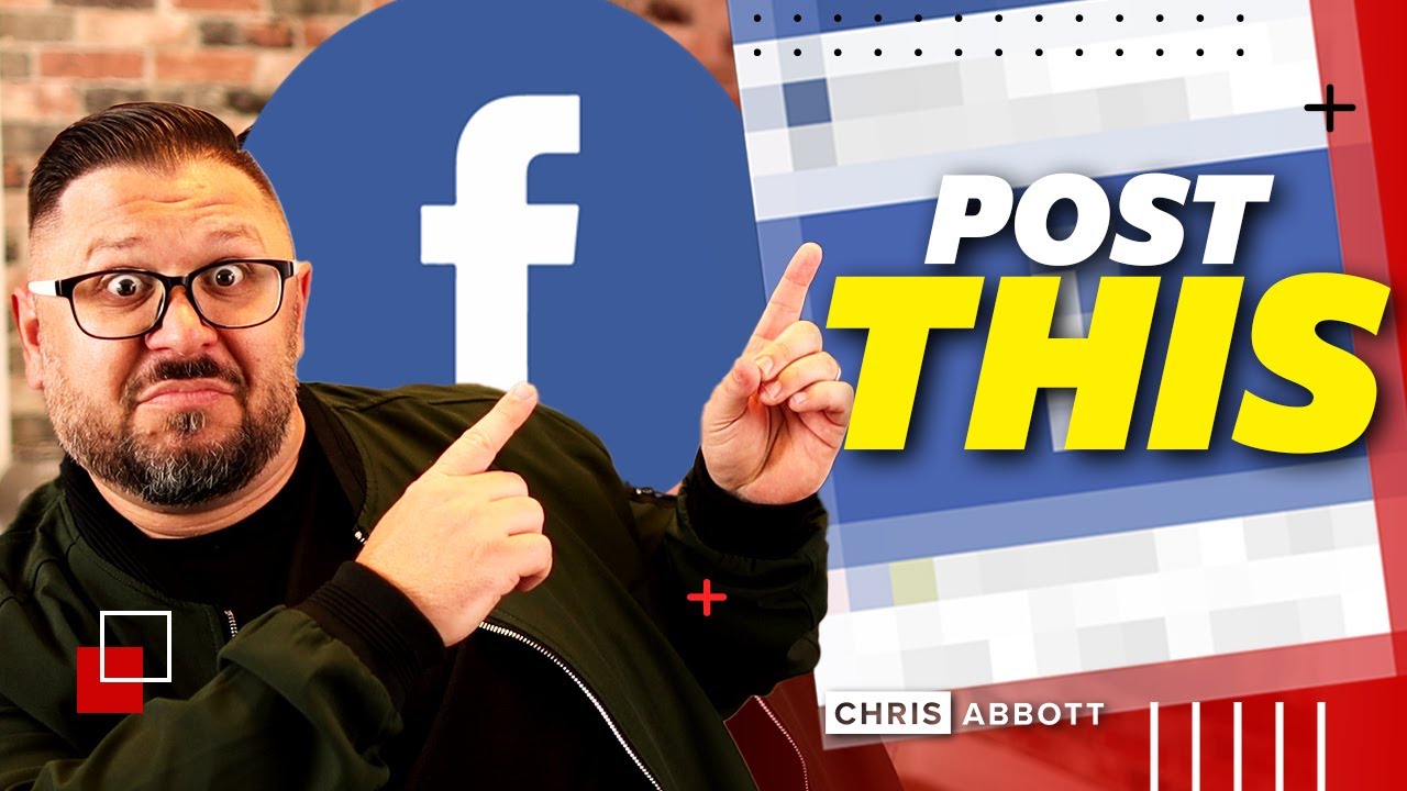 How To Create A Church Facebook Page - YouTube