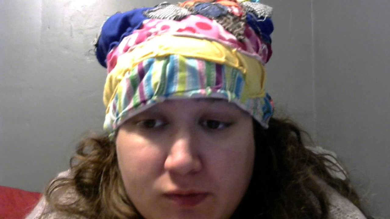 Vistaril & the Homeless Elf Hat Experience - YouTube