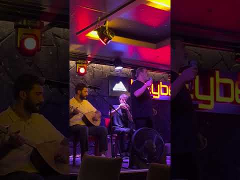 Özcan Türe - Ölüm Var Ayrılık Var