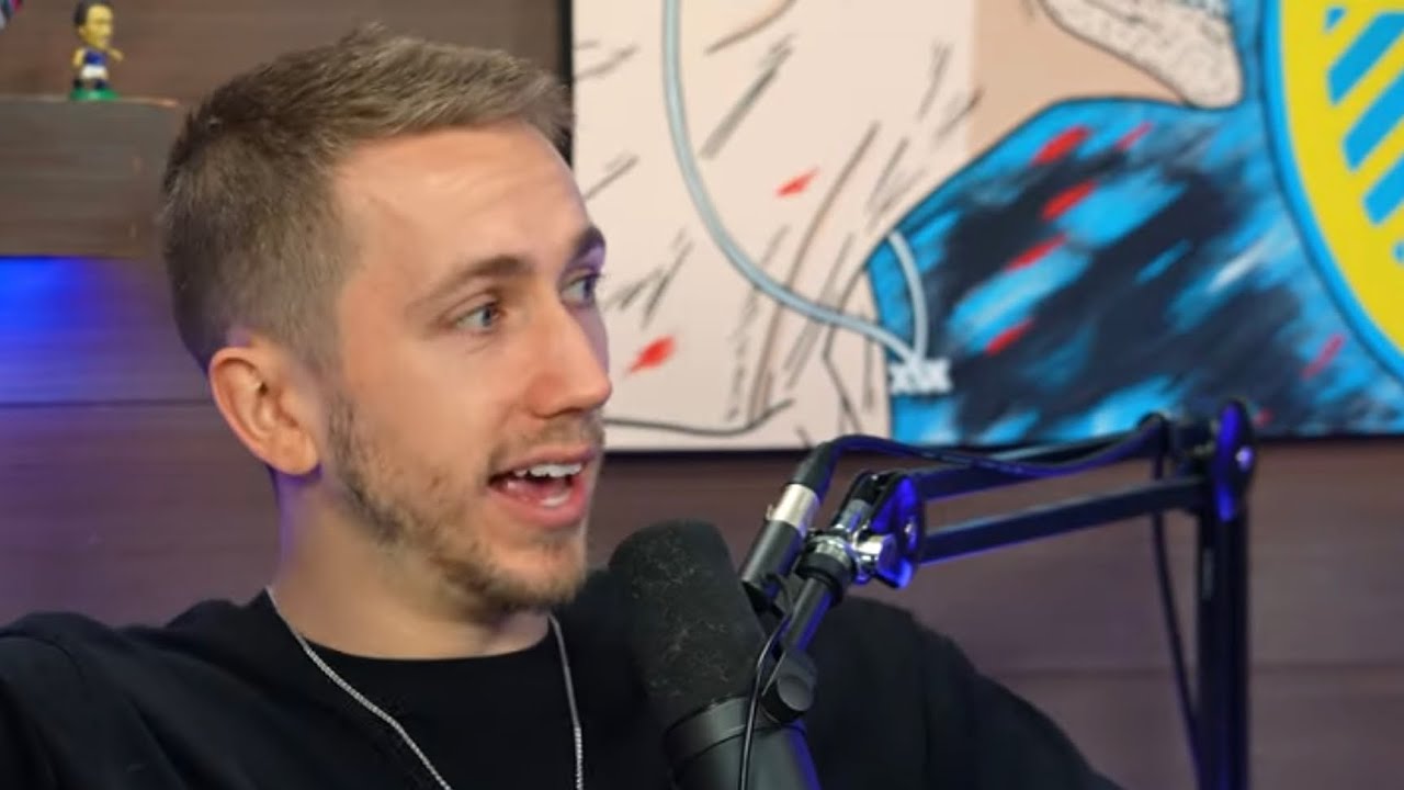 The Truth About The SIDEMEN HOUSE!! - YouTube