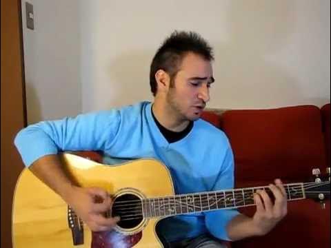 Cucho - Corazón En La Maleta (Cover de Luis Fonsi) - YouTube Music
