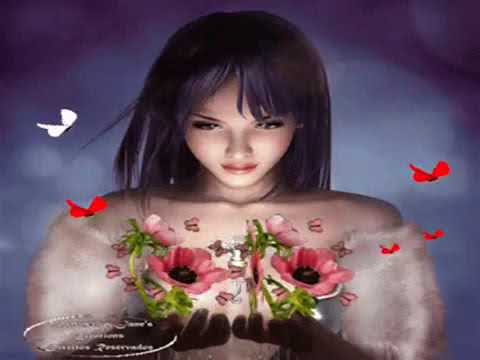 dj Ateş Seviyorum deli gibi⊰❀⊱GüLbiye♥Orhan⊰❀⊱