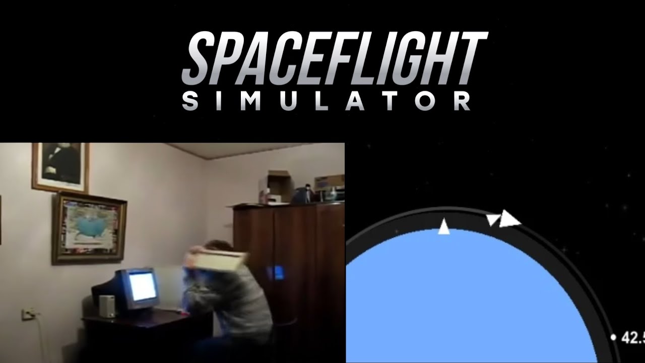 10 types of players in SFS - YouTube