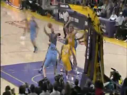 Kobe Bryant-NBA Master