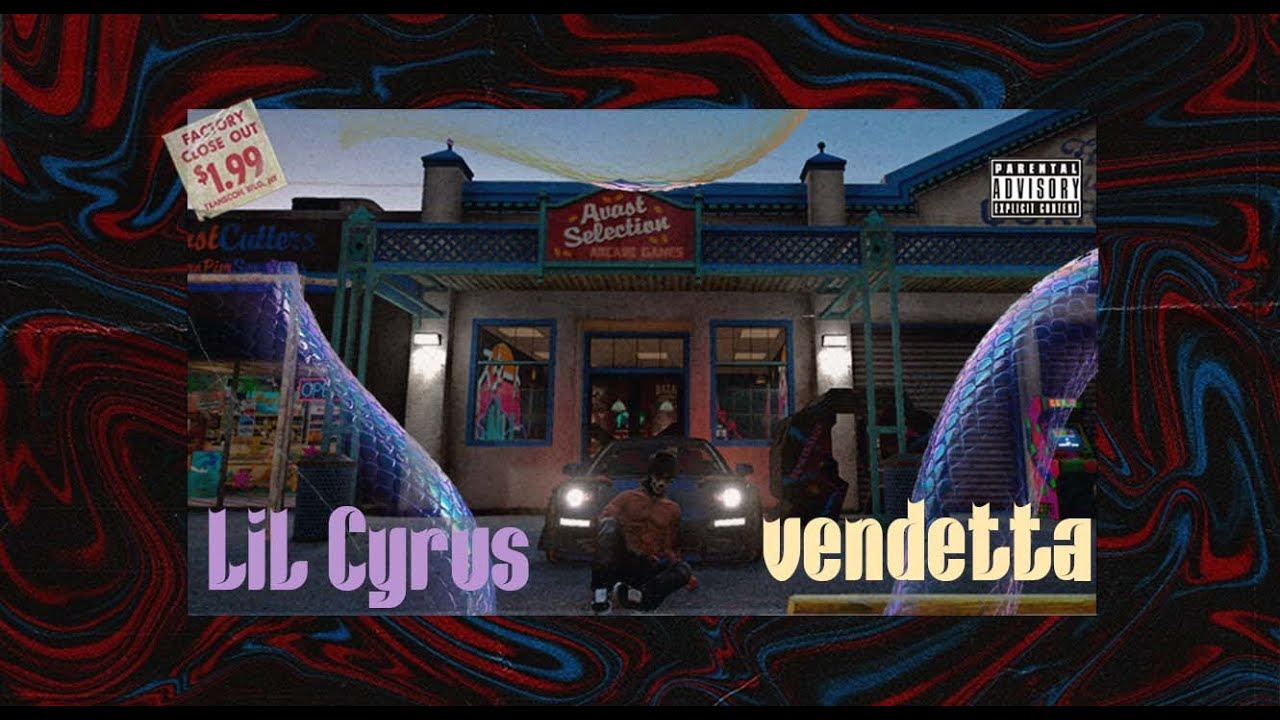 Lil Cyrus | WARRRR | Vendetta | VLT RP | #feelthevelocity #vltrp # ...