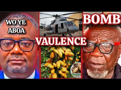 Akpaloo Wo Ye Aboa Piiii How can this Gyimii Become the President of ...