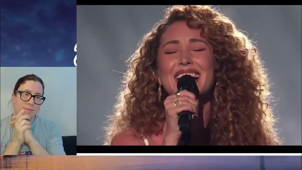 * A SUPERSTAR * Early Release: Loren Allred - “Never Enough” | AGT ...