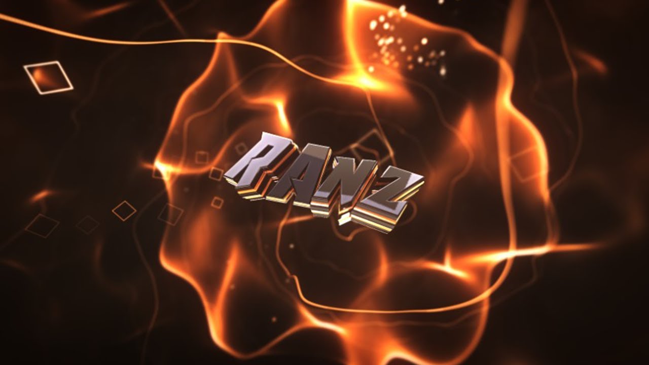 Intro ~ Ranz v.8 | - YouTube