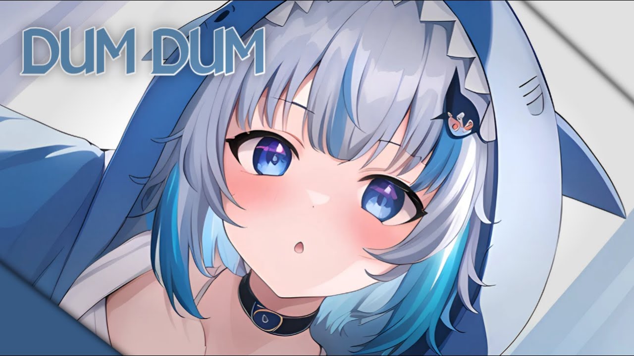 Raven & Kreyn, KDH - Dum Dum (feat. Scarlett) | Nightcore Version ...