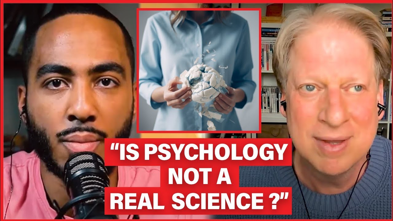 Is Psychology a Fake Science? with Paul Bloom - YouTube