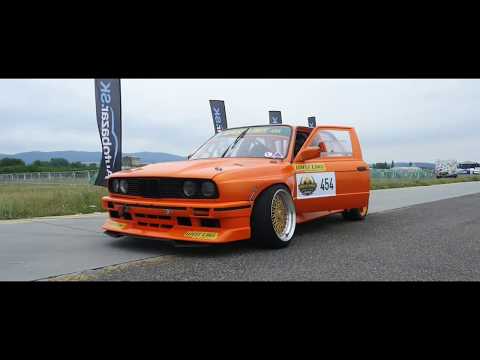 CAR at Tuning Party 2017 | iHASHTAG.eu
