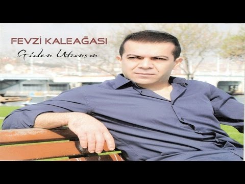 En Çok Dinlenen Hareketli Halay Türküleri - Fevzi Kaleağası - Tamara