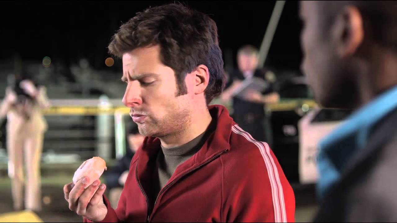 PSYCH PROMO - YouTube