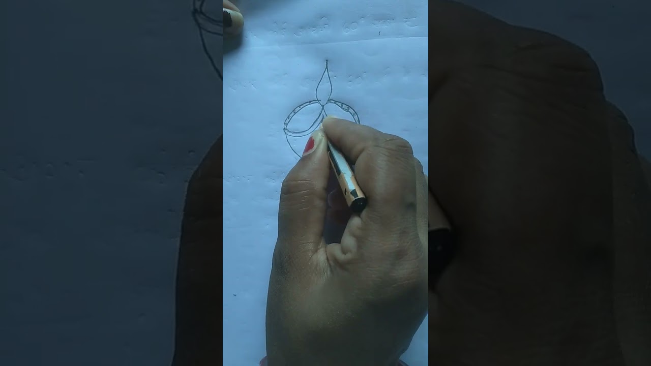 🌺🌸Easy drawing of deepak🌺🌸 - YouTube