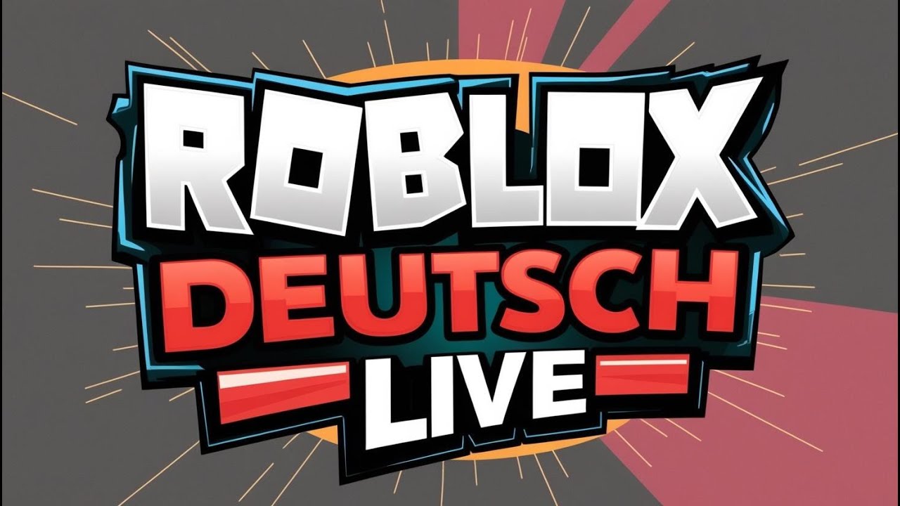 ROBLOX | Deutsch | 🏻 - YouTube