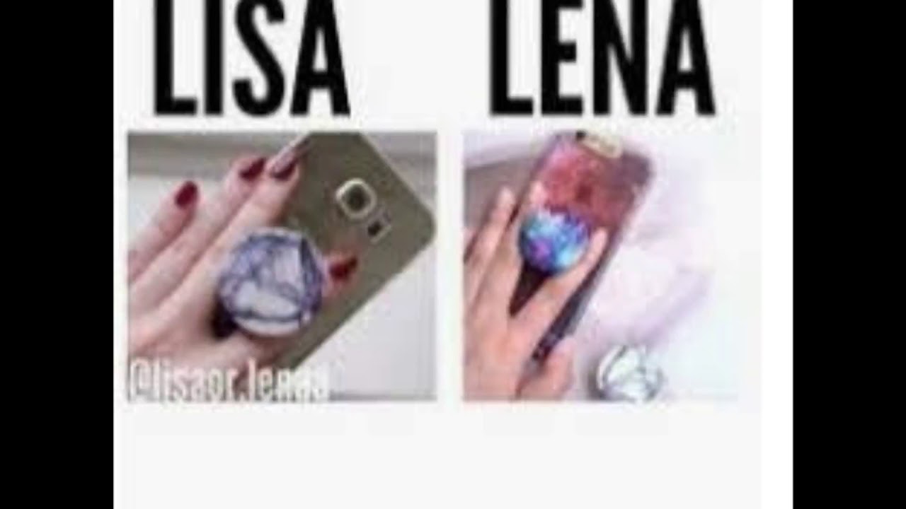 Lisa or lena mabel - YouTube