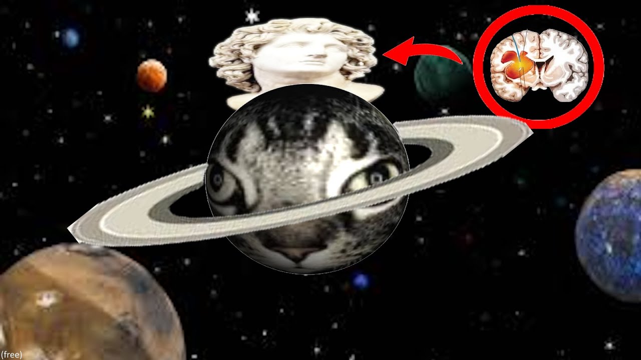 Helios, Cat Planet, and cerebral hemorrhage 100% | Extreme Demons #54 ...