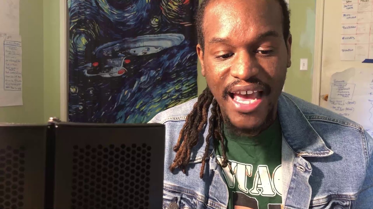 Hope in the Gospel of John - Pastor Jason "Smiley" Abrams - YouTube