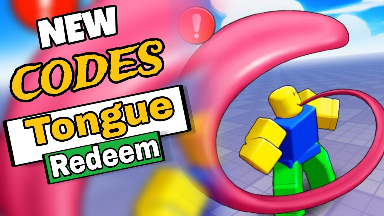 All* Secret *[🔥Mastery] Tongue Battles [2x💰] Codes | Codes for [🔥 ...