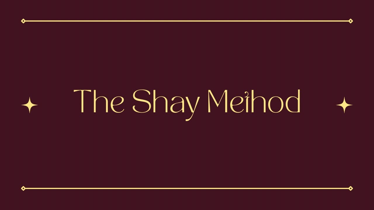 The Shay Method | Guided Reality Shifting | Wind + Birdsong + Creek ...