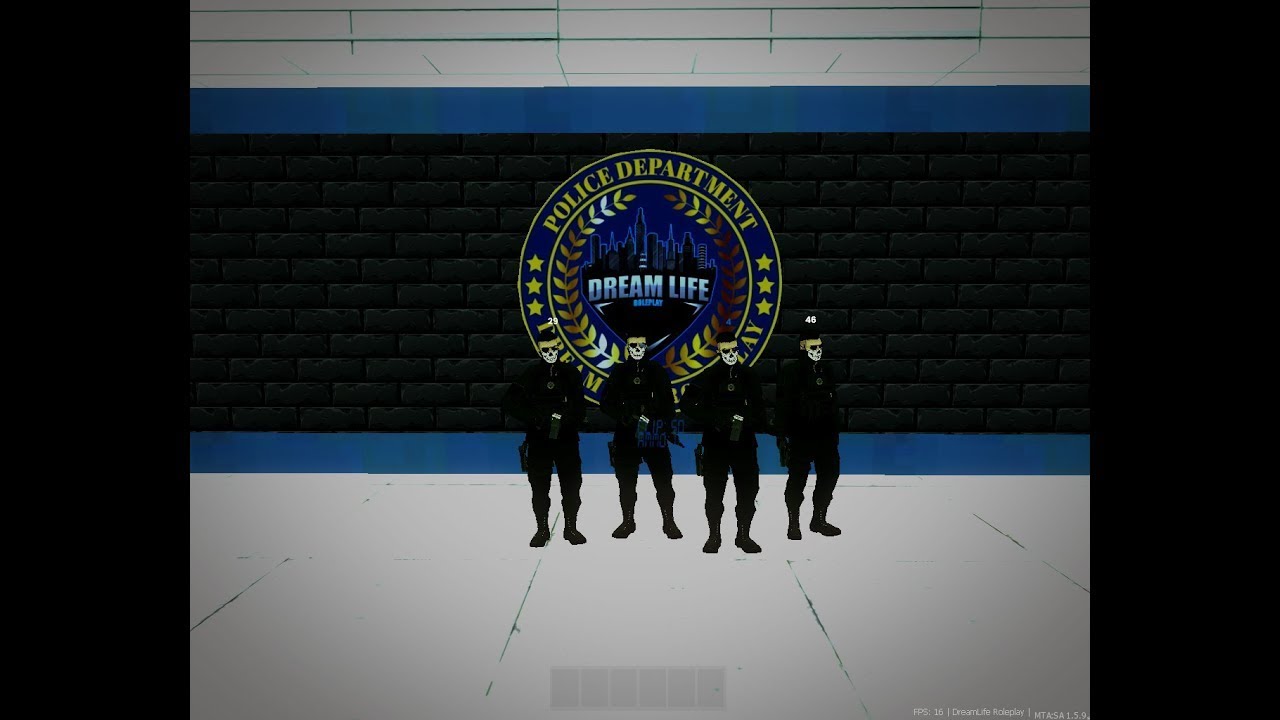ROYAL RP Opening | [MTA:sa] ROYAL RP server | #hackyigaming# ...