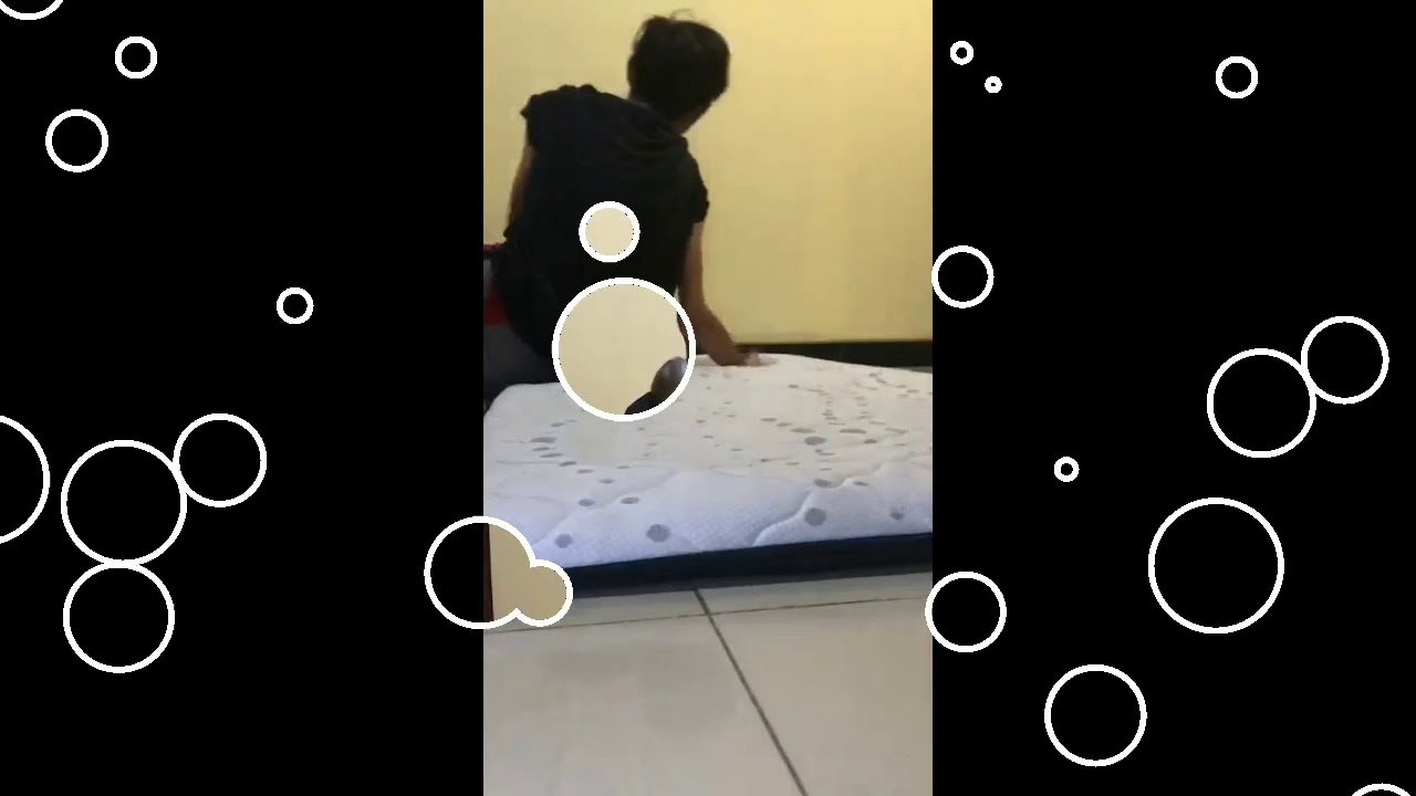 Jovan Adriel Susanto XB/16 - YouTube