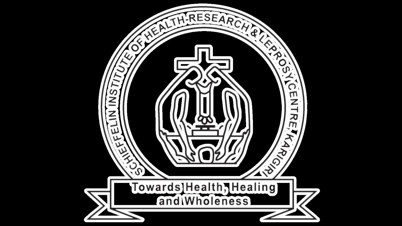 Schieffelin Institute - YouTube