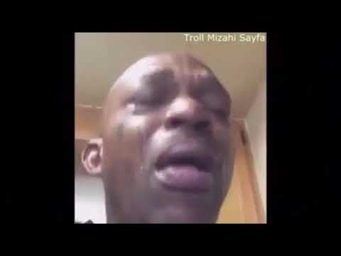 ￼ Ve ağlama videosu  O zaman