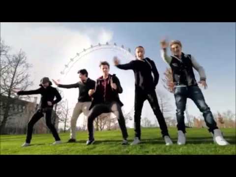 Every 1D video in 1 Minute - YouTube