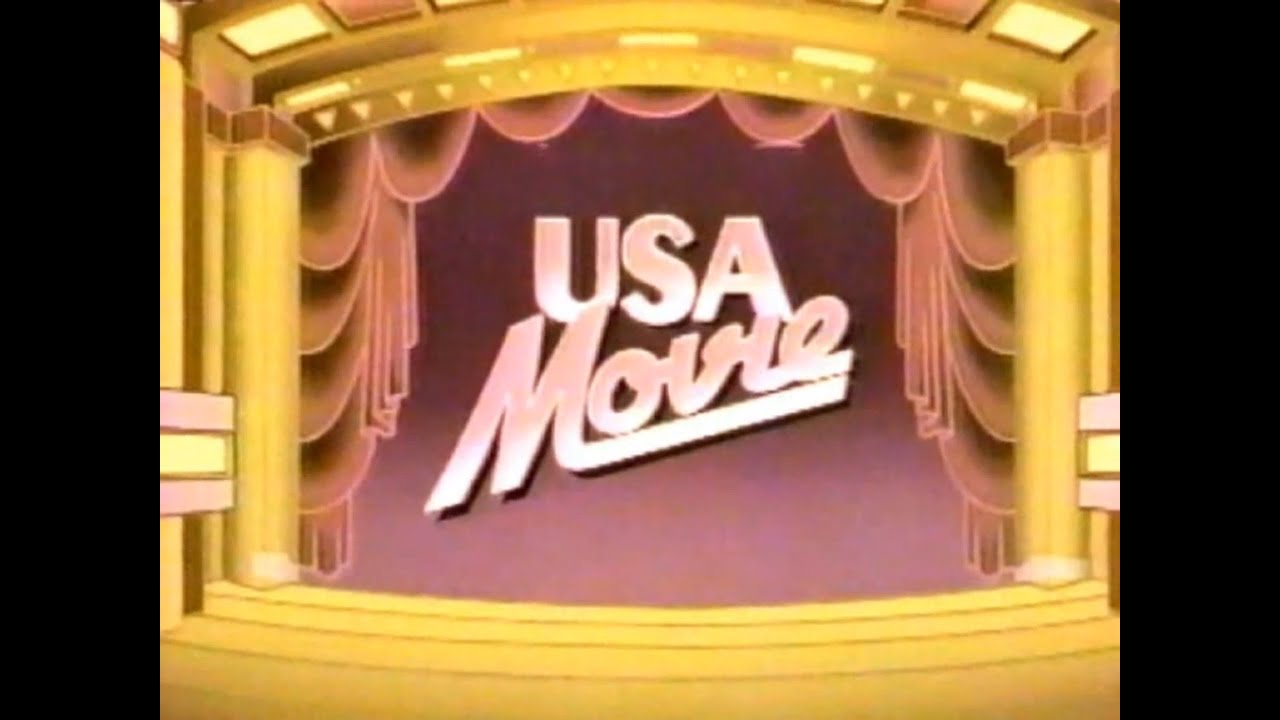 USA Network commercials, 10/5/1987, part 2 - YouTube