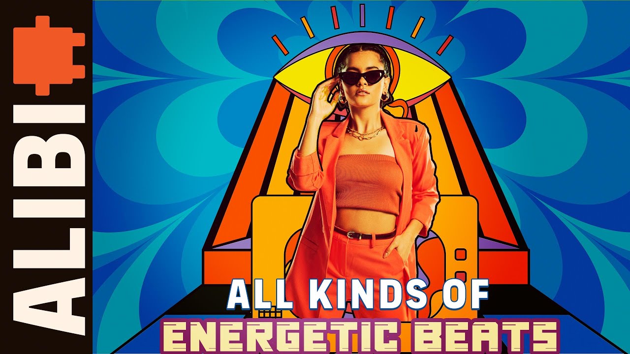 All Kinds Of - ALIBI Music (Official Audio) - YouTube