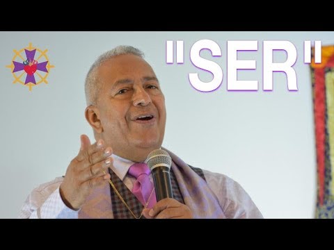 CÁTEDRA PSICOLOGÍA DEL SER |Curso de Metafísica Avanzada | por Rubén ...