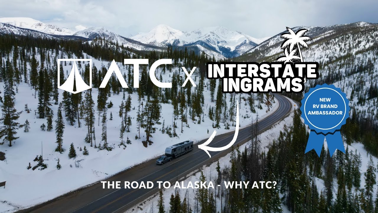 ATC x Interstate Ingrams - YouTube