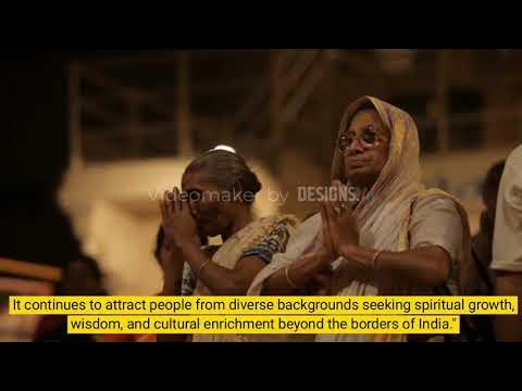 Exploring Hindu Religion Through the Lens of AI: How Artificial ...