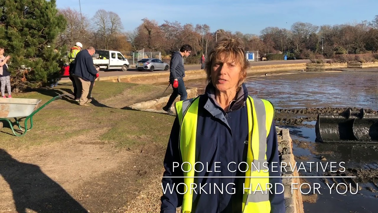Poole Conservatives - Delivering for Residents - YouTube