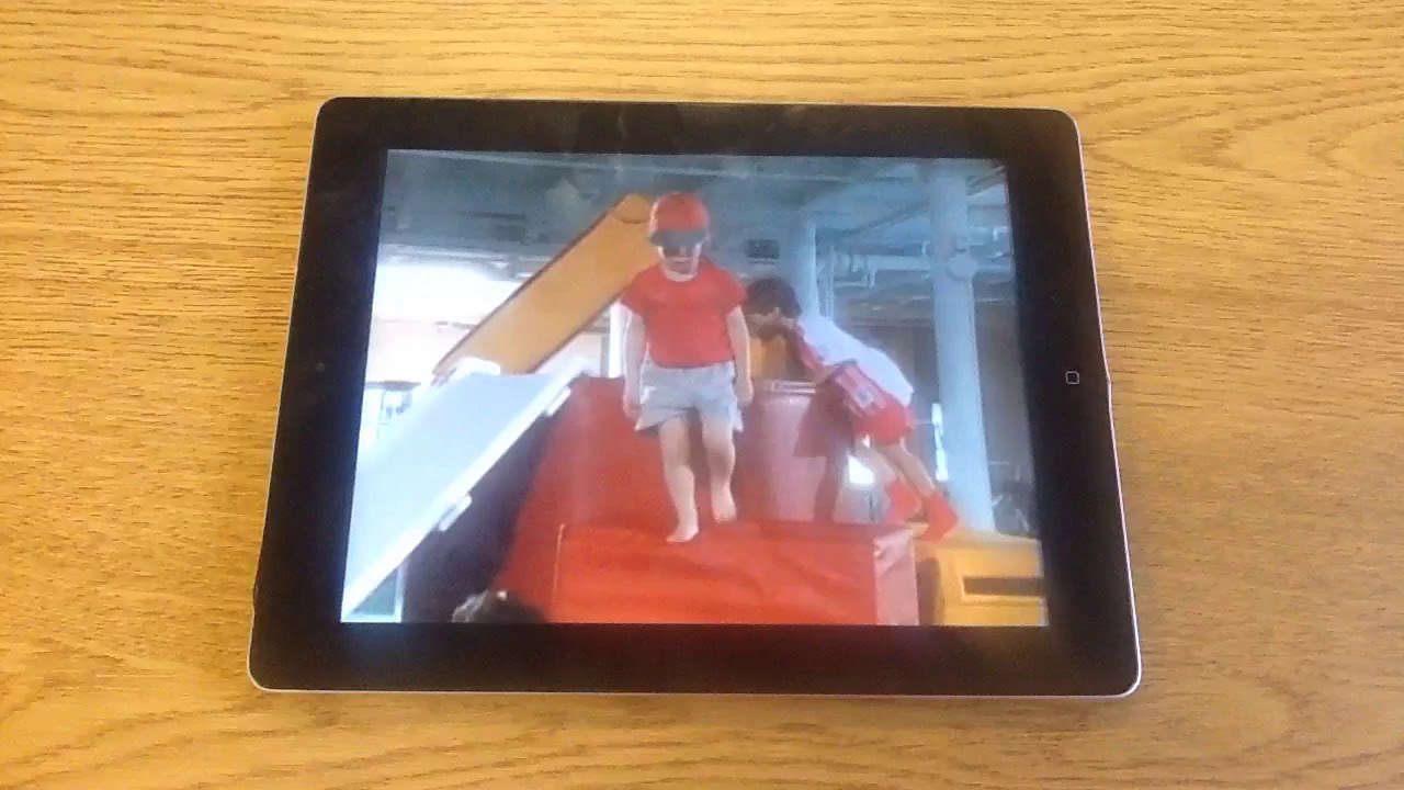 Elmo's World Jumping Footages 2006 DVD - YouTube