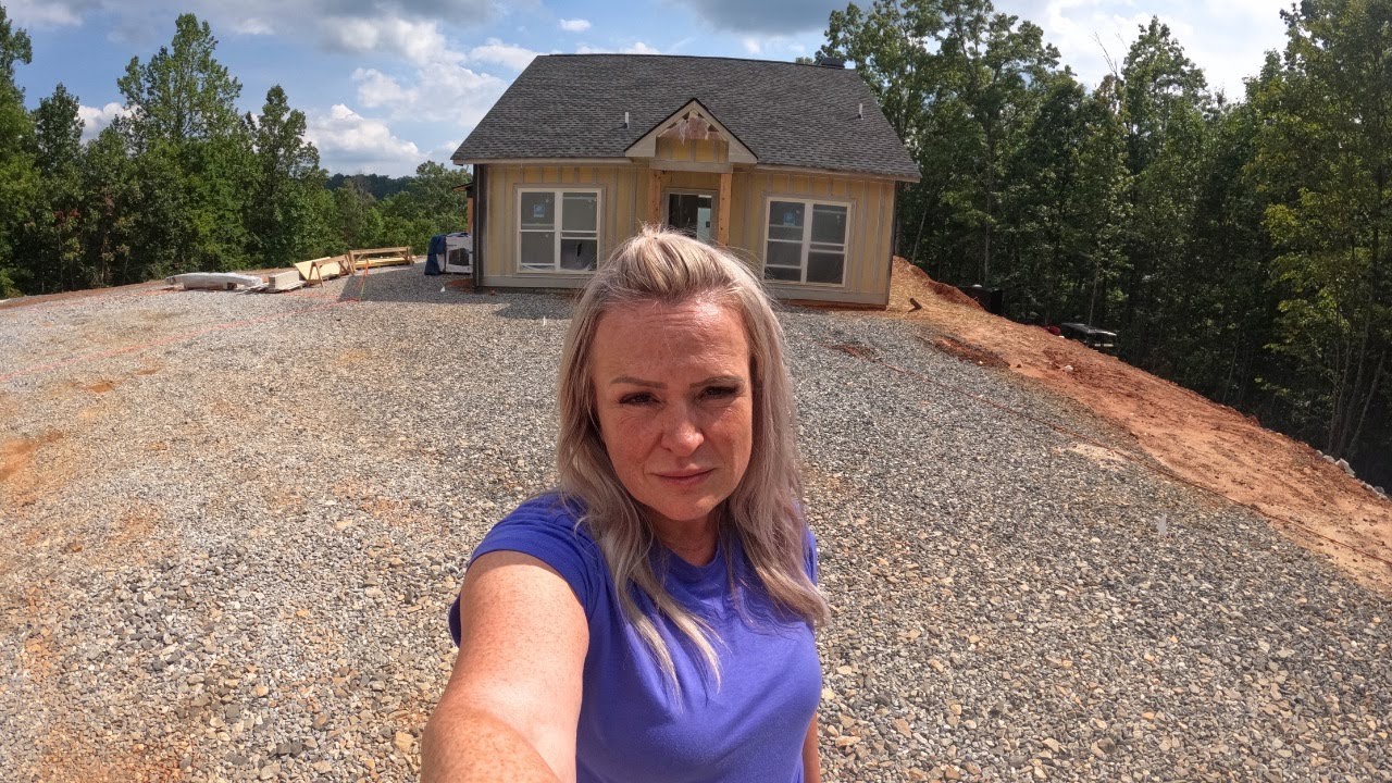 Dream Tiny Home or Disaster? This Week Everything Changed On The Family ...