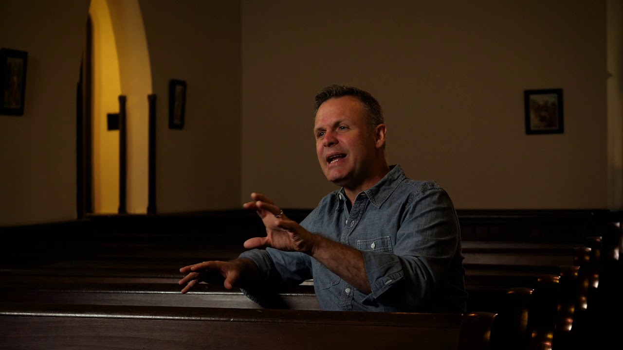 Dan Wilt | What Is My Calling? - YouTube