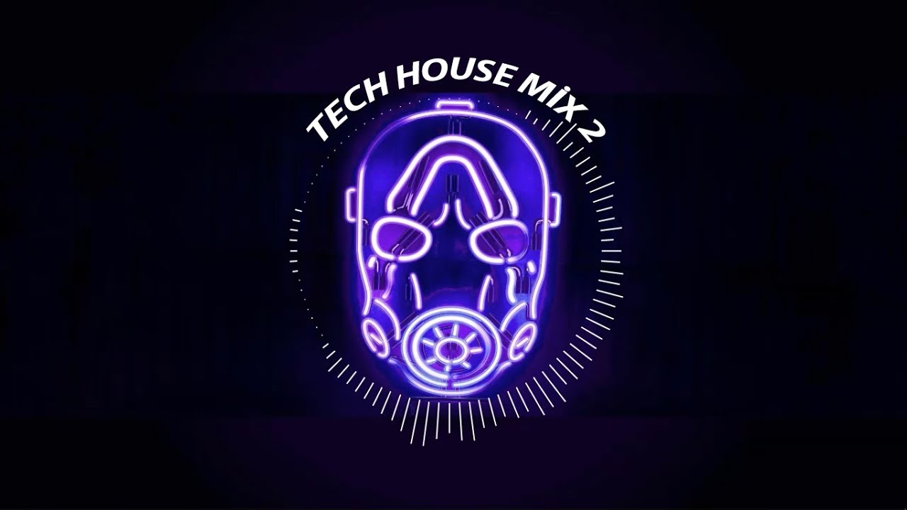 Tech House 2020 DJ House Set 2 - YouTube