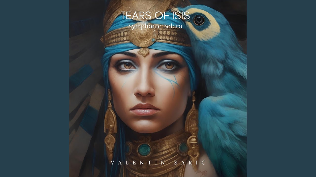 Tears of Isis - Symphonic Bolero - YouTube