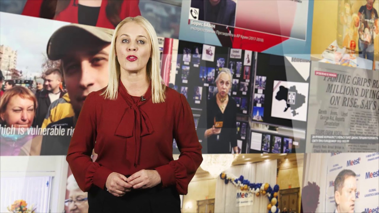 Forum TV s08e06 - YouTube