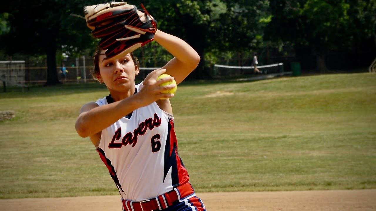 Val P vs OC Elite Thorpe - YouTube