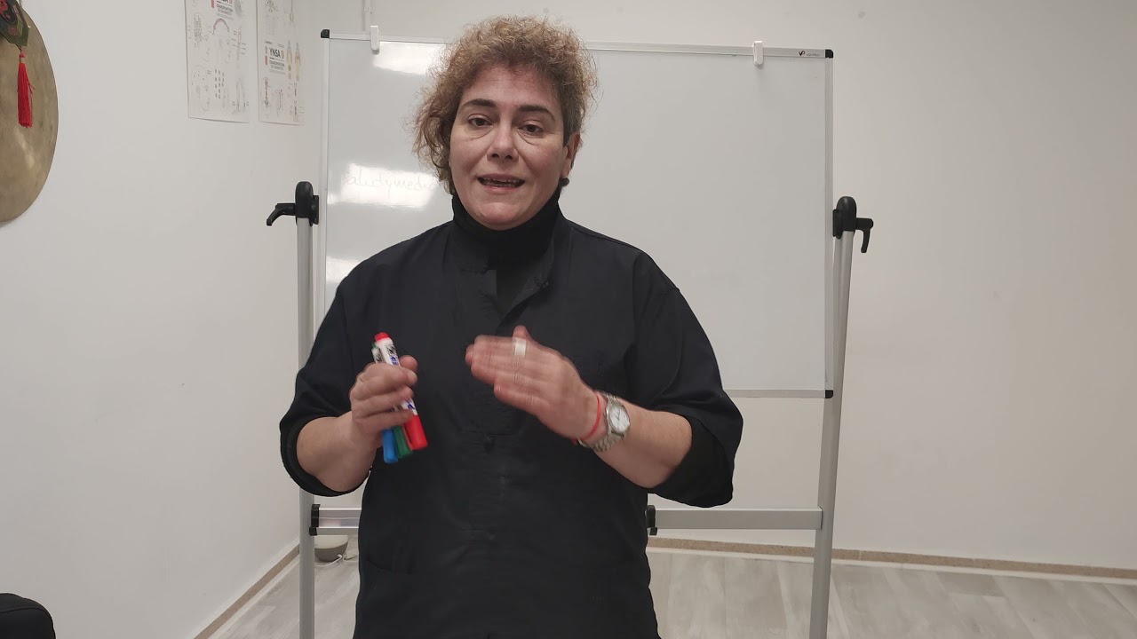 Técnica de Electrolipolisis para reducir grasa localizada - YouTube