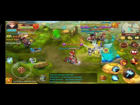 Player Shana using sh cheat( game destroyer) - YouTube