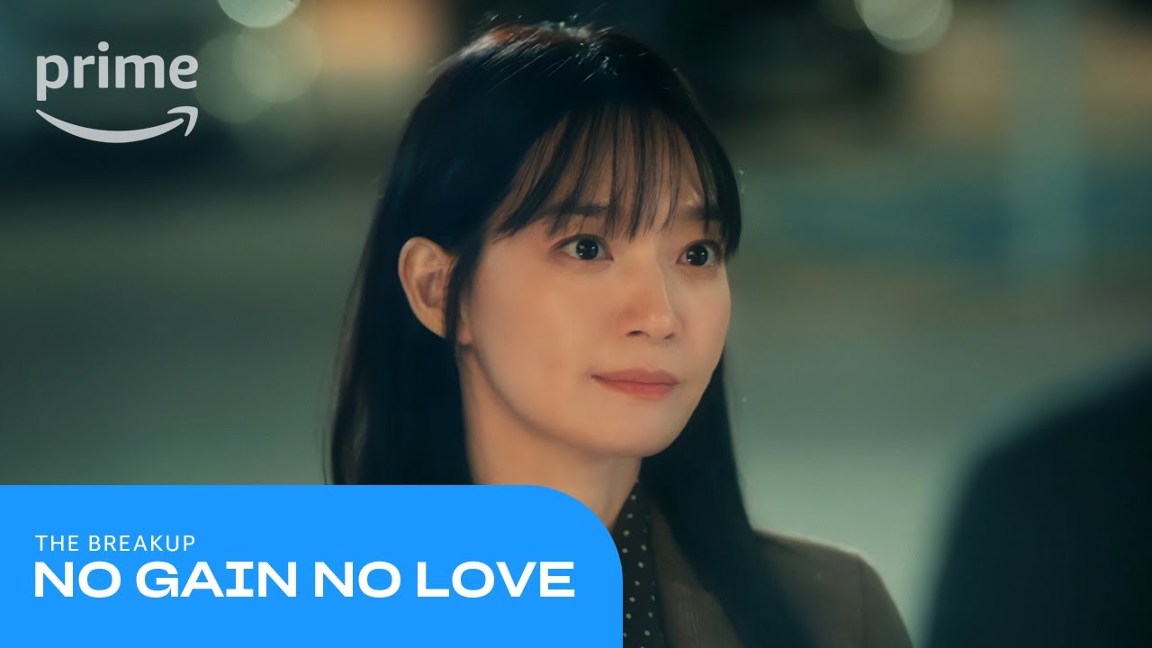 No Gain No Love: The Breakup | Prime Video - YouTube